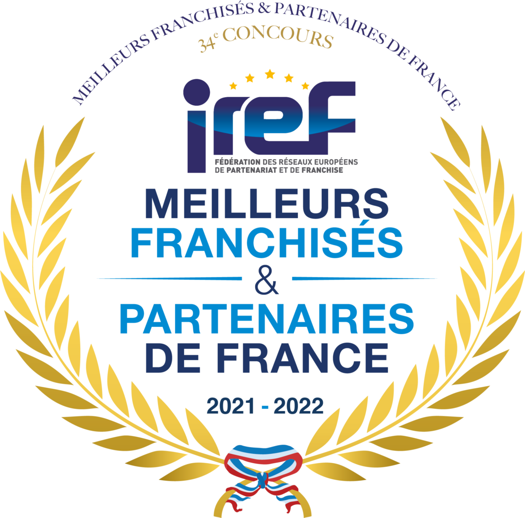The IREF Contest - Franchise IREF