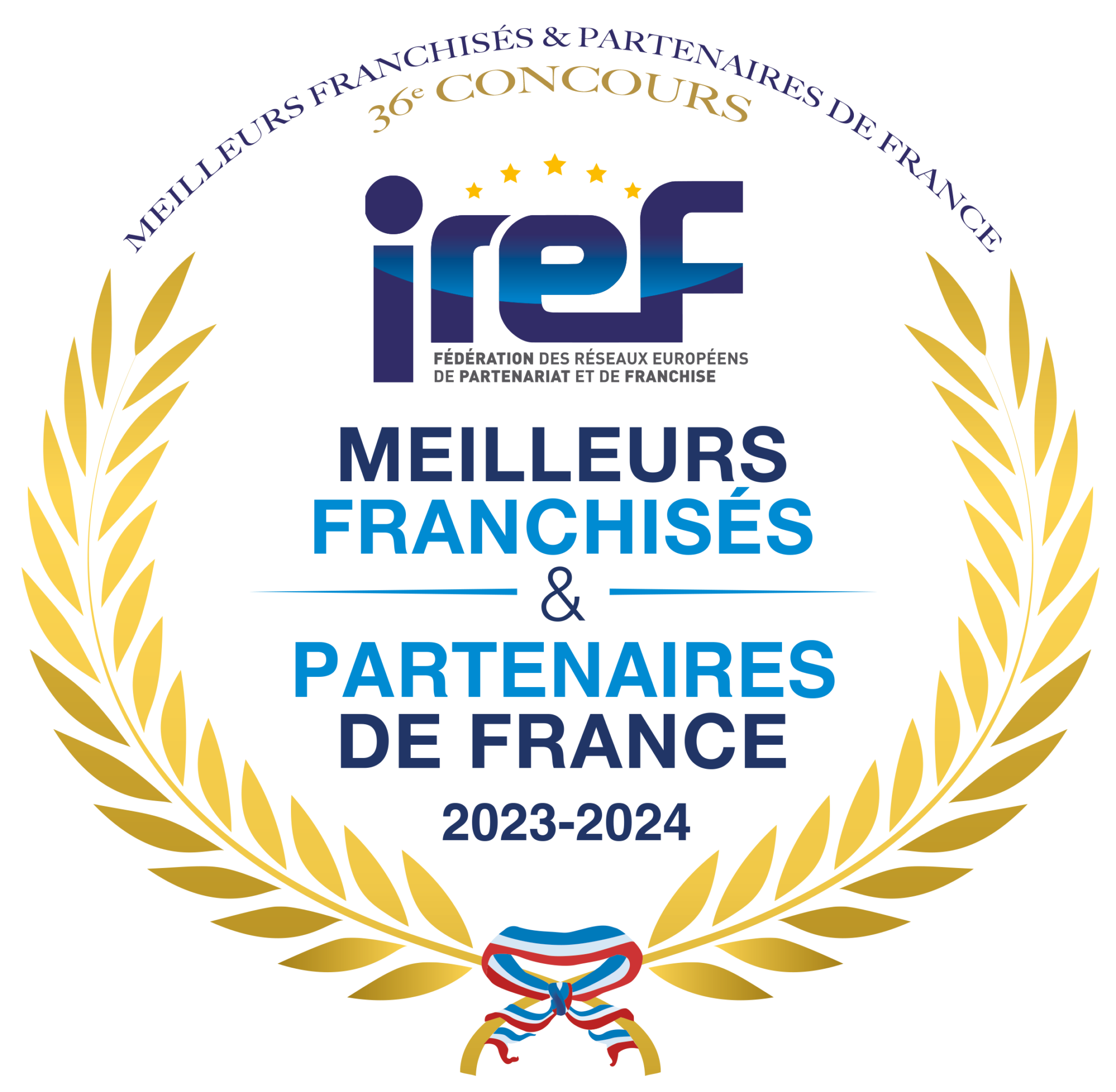 The IREF Contest - Franchise IREF